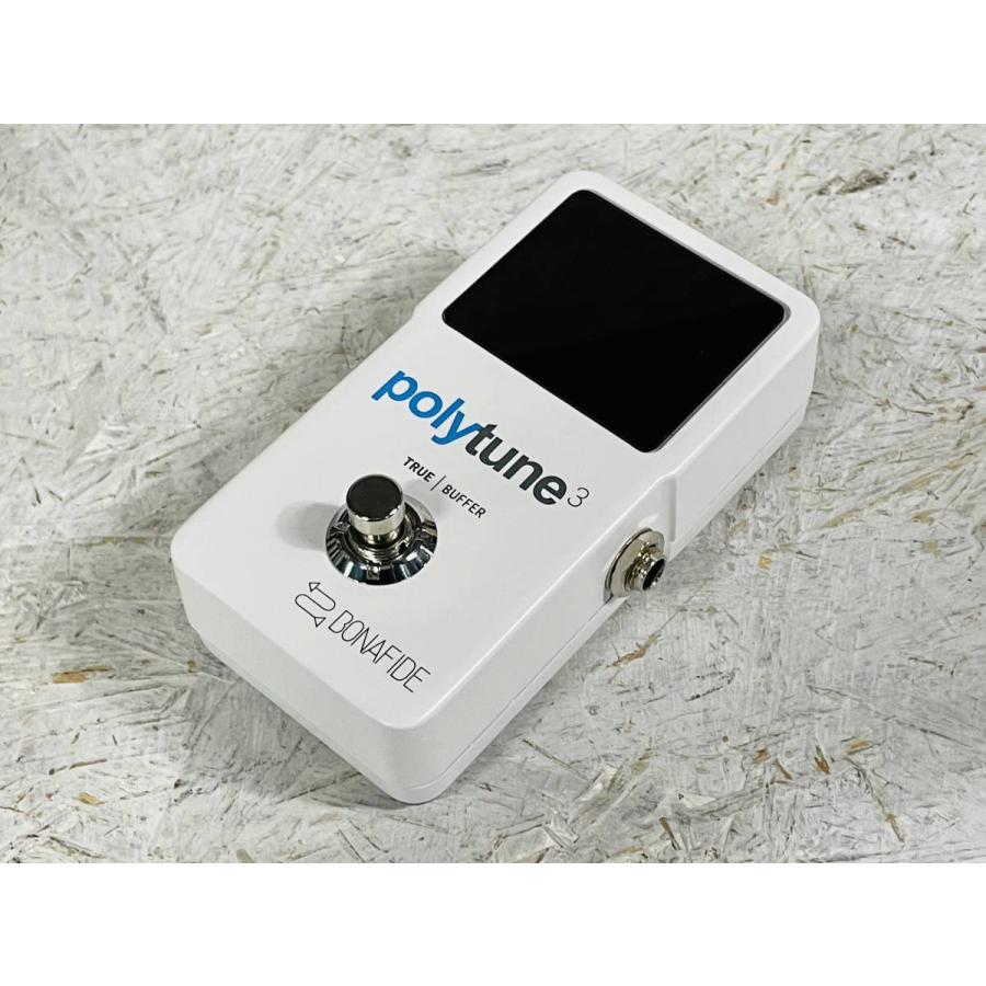 中古 tc electronic polytune 3 (u81290) : ジングル - 通販 - Yahoo!ショッピング