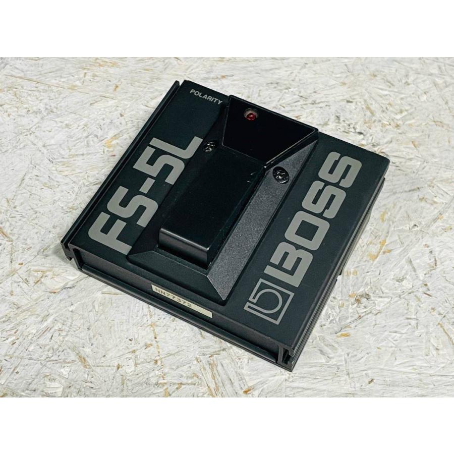中古 BOSS FS-5L (u81417) : u81417 : ジングル - 通販 - Yahoo!ショッピング