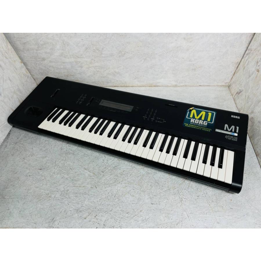 中古 KORG M1 (u81527) : u81527 : ジングル - 通販 - Yahoo!ショッピング