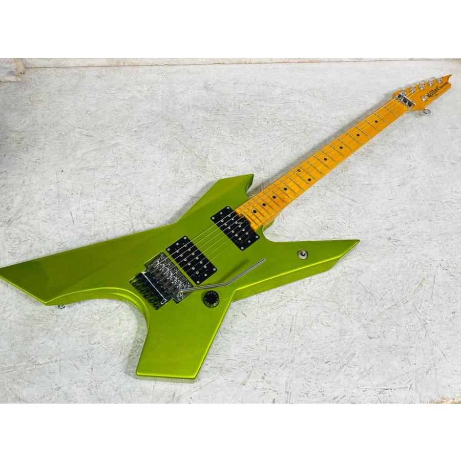 中古 KILLER KG-EXPLODER (u81597) : ジングル - 通販 - Yahoo!ショッピング