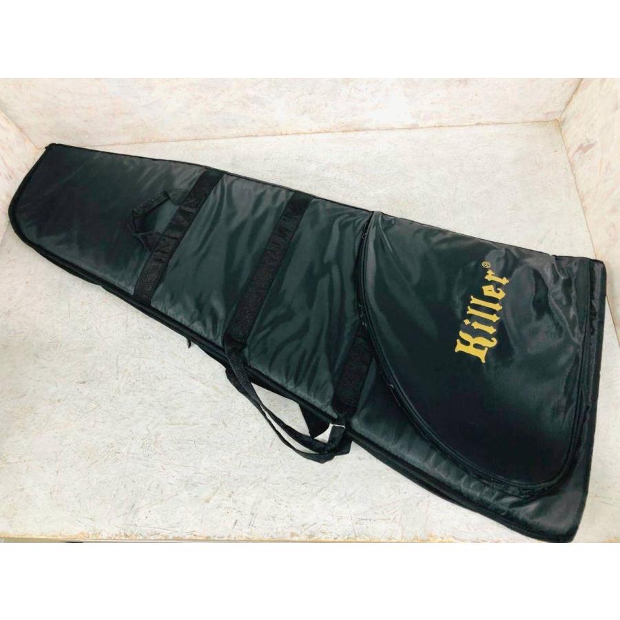 中古 KILLER KG-EXPLODER (u81597) : ジングル - 通販 - Yahoo!ショッピング