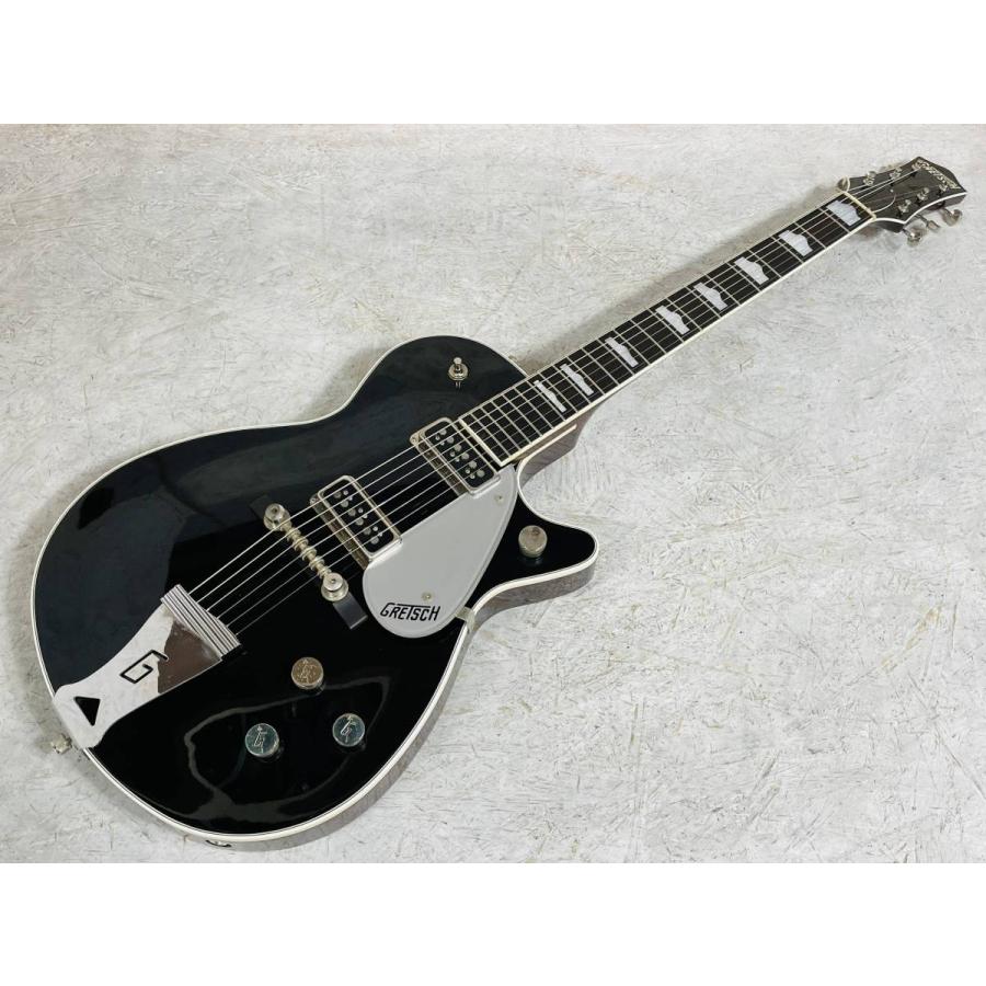 中古 Gretsch Duo Jet #6128-57 (u81712) : u81712 : ジングル - 通販 - Yahoo!ショッピング