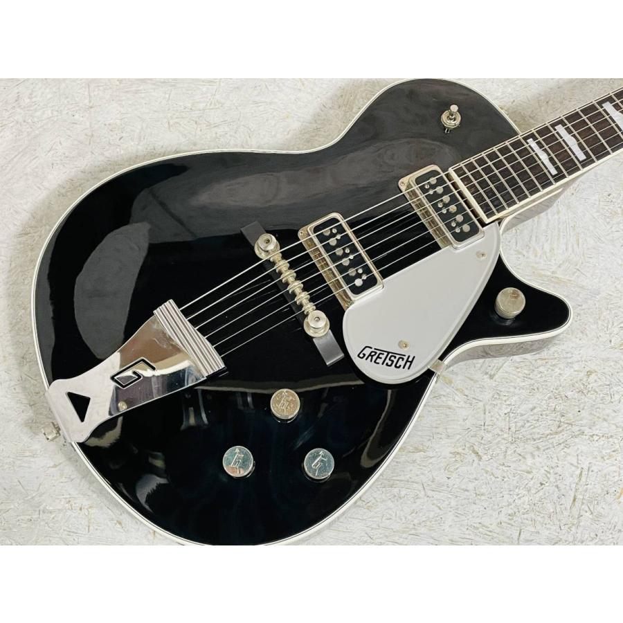 中古 Gretsch Duo Jet #6128-57 (u81712) : u81712 : ジングル - 通販 - Yahoo!ショッピング