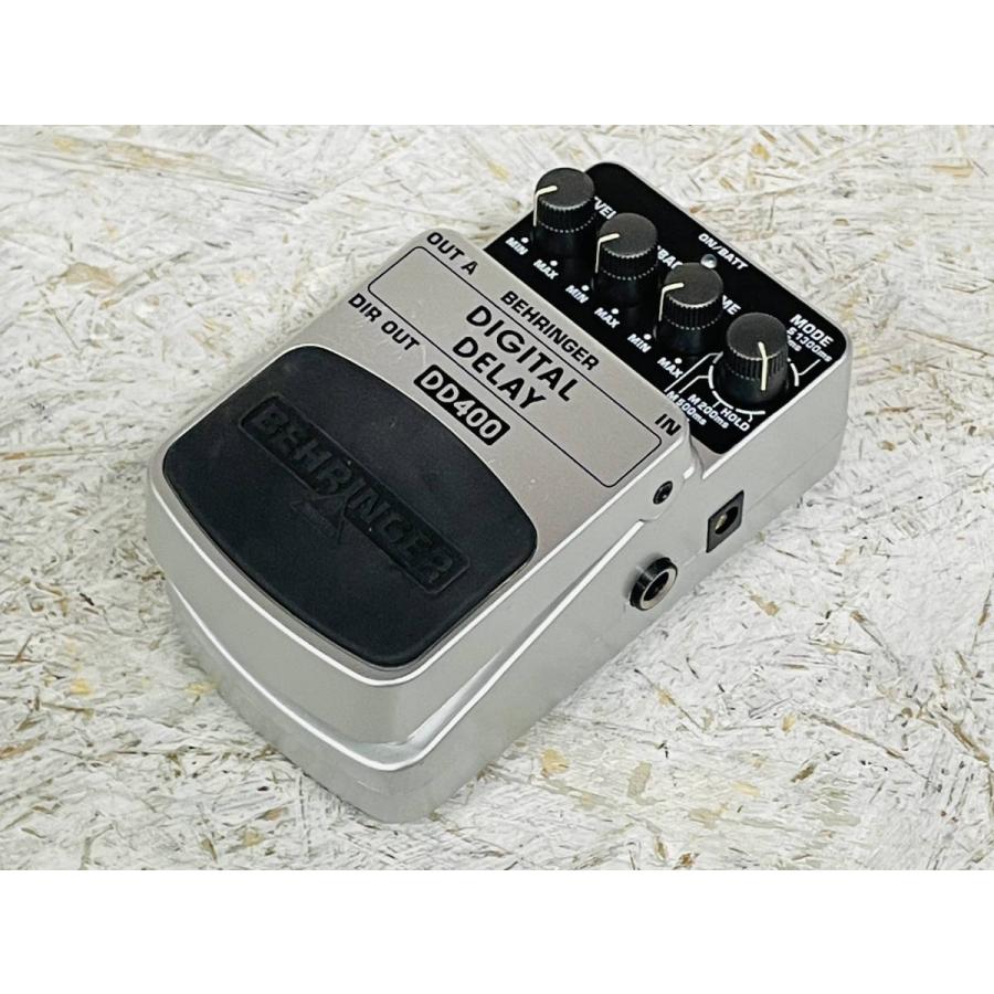 中古 BEHRINGER DD400 (u81995) : ジングル - 通販 - Yahoo!ショッピング