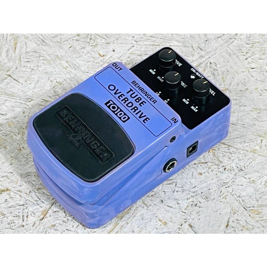 中古 BEHRINGER TO100 (u82243) : ジングル - 通販 - Yahoo!ショッピング