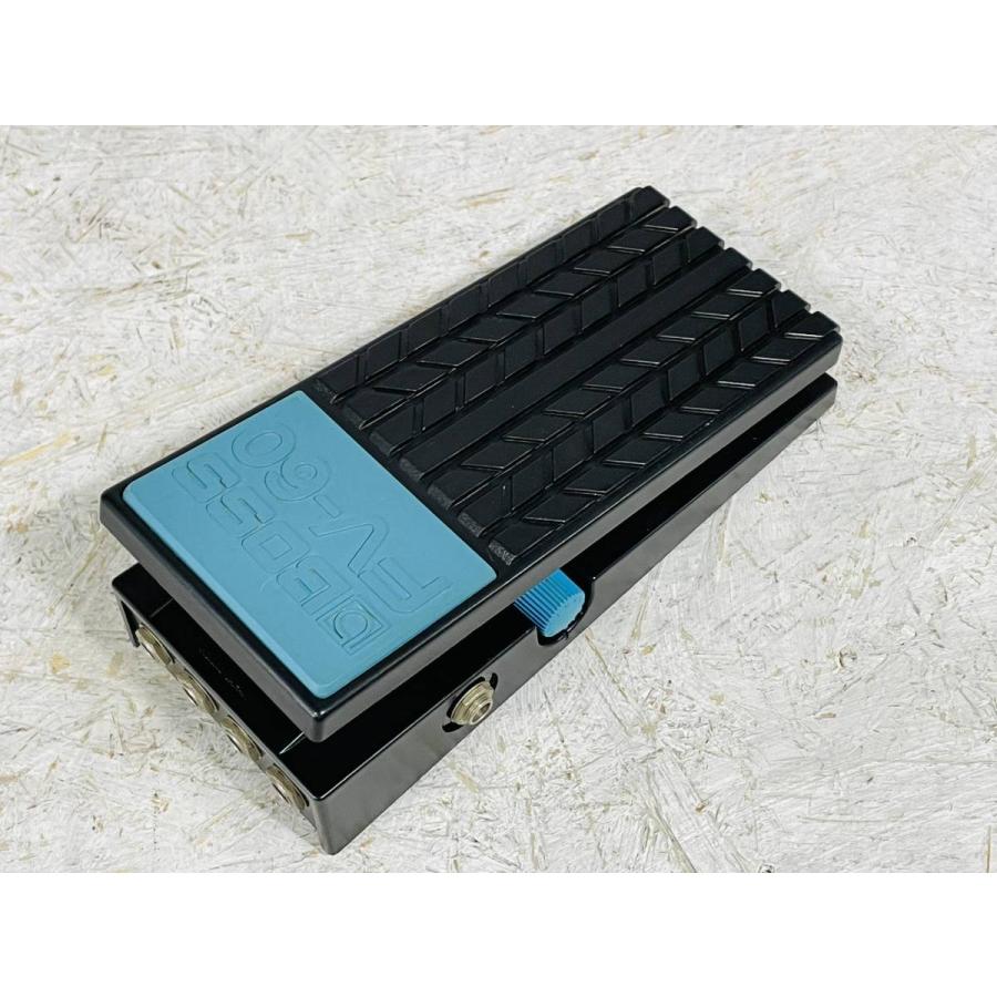 中古 BOSS FV-60 ジャンク (u82471) : ジングル - 通販 - Yahoo!ショッピング