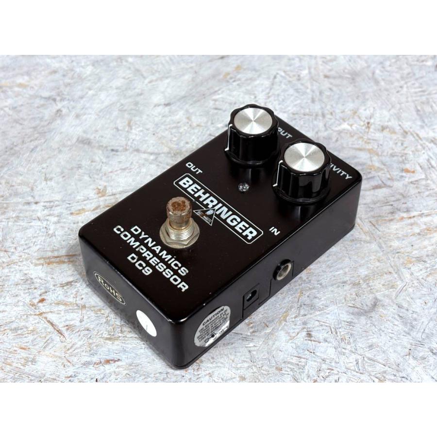 中古 BEHRINGER DC9 (u82661) : ジングル - 通販 - Yahoo!ショッピング
