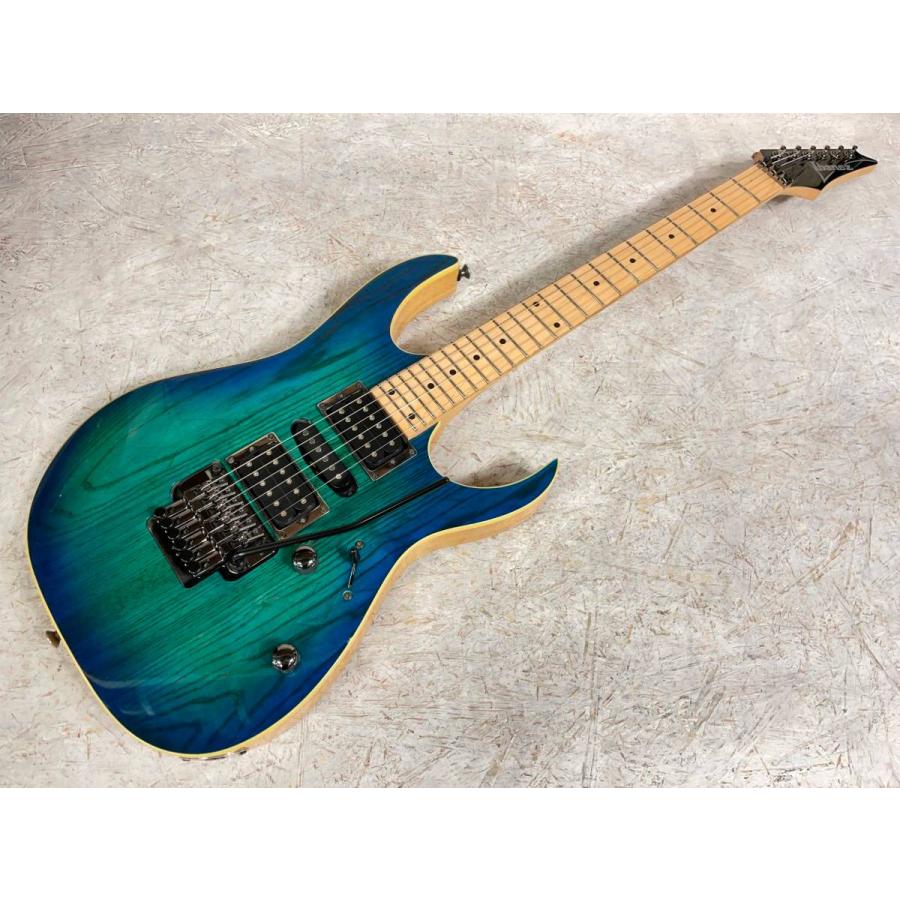 中古 Ibanez RG370AHMZ-BMT (u82664) アイバニーズ : ジングル - 通販 - Yahoo!ショッピング