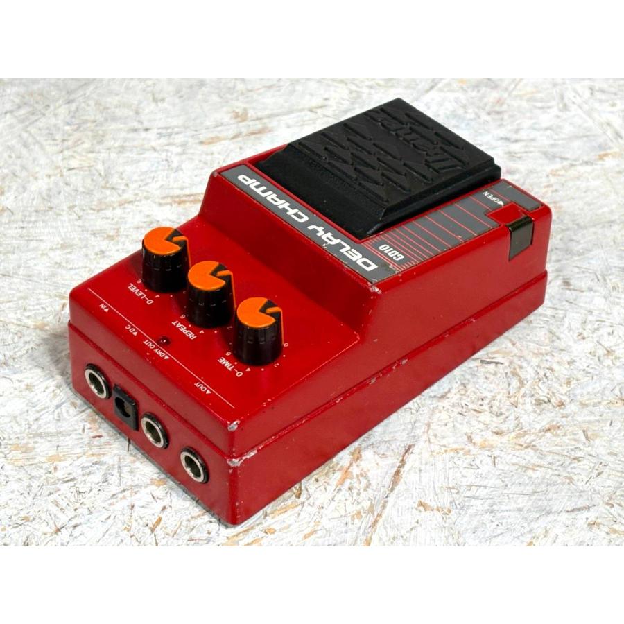 中古 Ibanez CD10 Delay Champ (u83018) : ジングル - 通販 - Yahoo!ショッピング