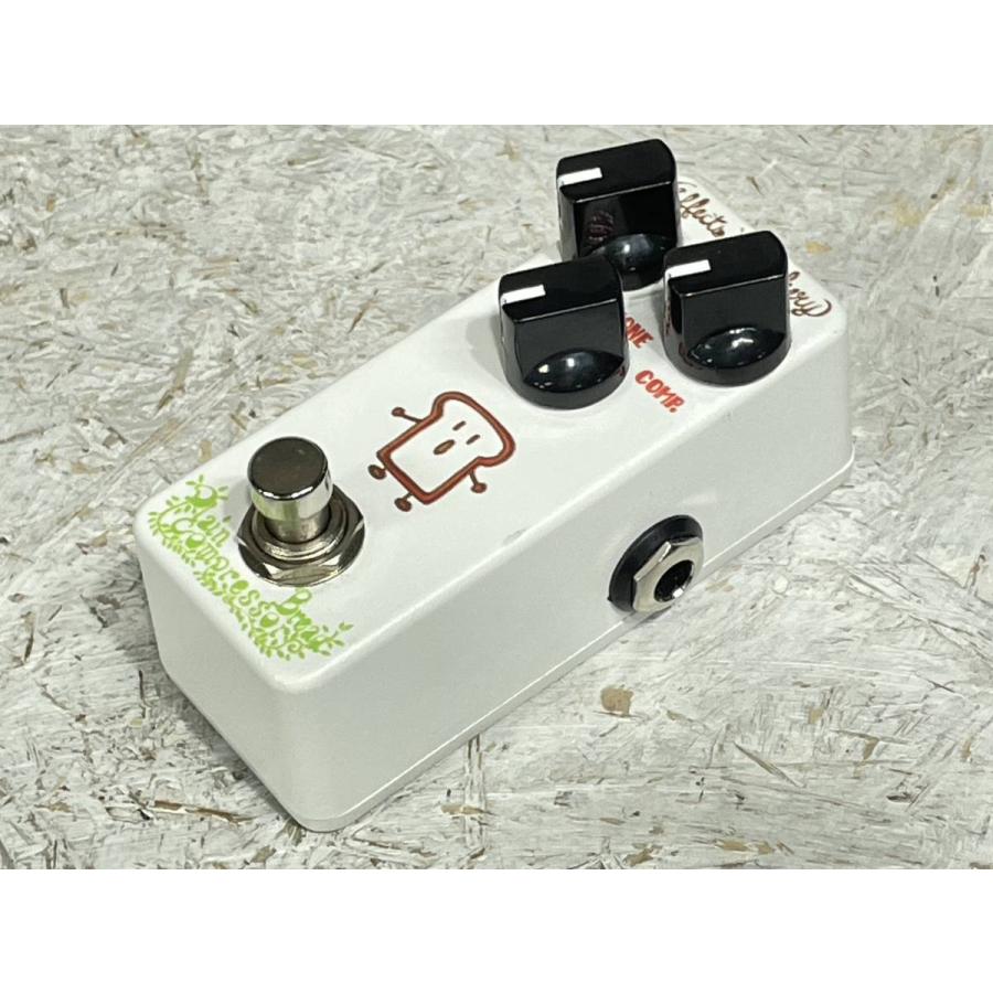 中古 Effects Bakery Plain Bread Compressor (u83194) : ジングル - 通販 - Yahoo!ショッピング