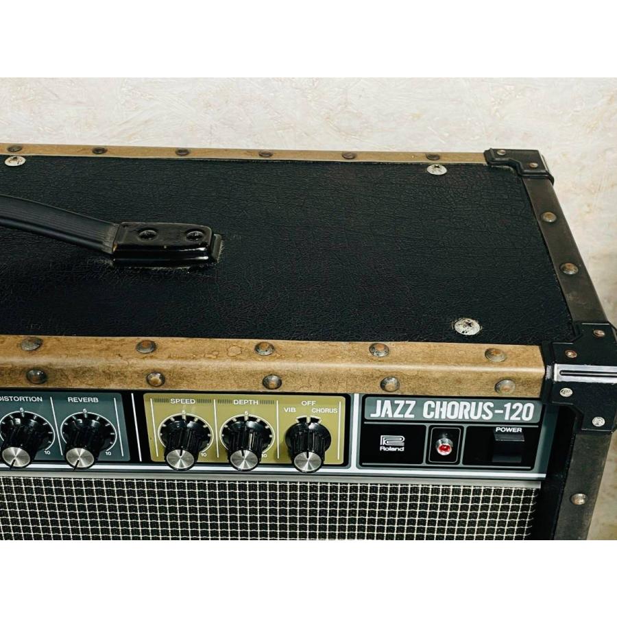 中古 Roland JC-120B (u83475) : ジングル - 通販 - Yahoo!ショッピング