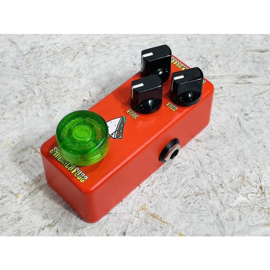 中古 Effects Bakery SANDWICH FUZZ (u83515) : ジングル - 通販 - Yahoo!ショッピング