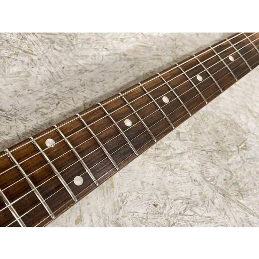 中古 FERNANDES DIGI-ZO HYPER (u83567) フェルナンデス : ジングル - 通販 - Yahoo!ショッピング