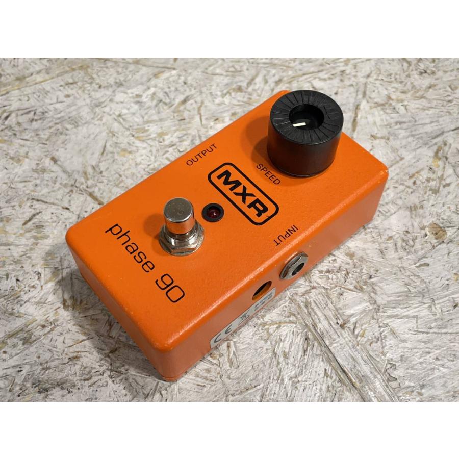 中古 MXR phase 90 (u83721) : ジングル - 通販 - Yahoo!ショッピング