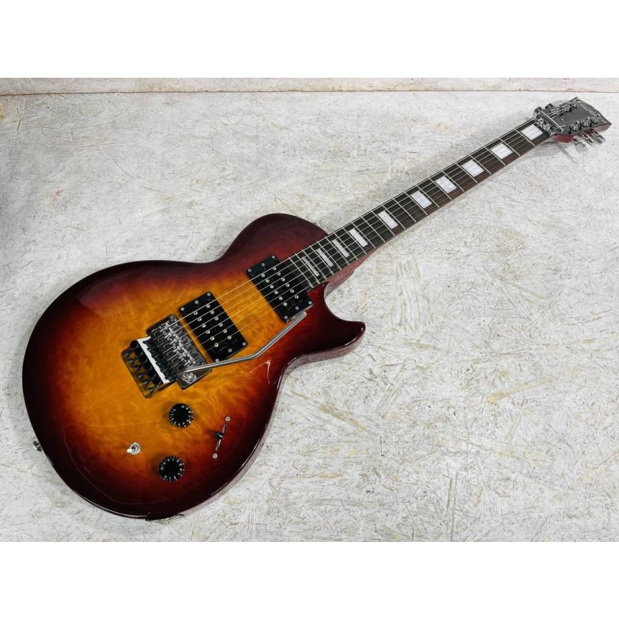 中古 EDWARDS E-LP FLOYD (u83961) : ジングル - 通販 - Yahoo!ショッピング