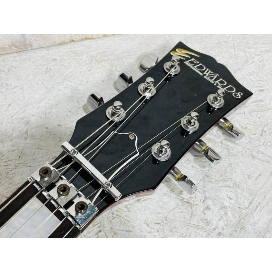 中古 EDWARDS E-LP FLOYD (u83961) : ジングル - 通販 - Yahoo!ショッピング