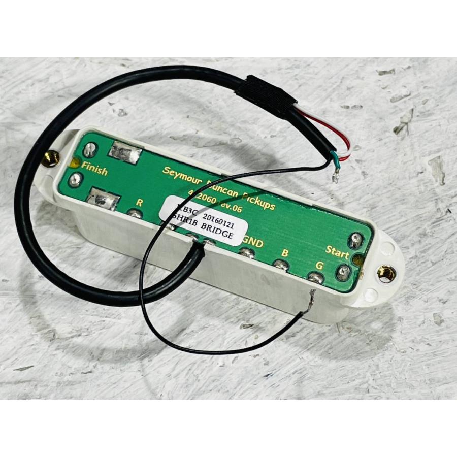 中古 Seymour Duncan SHR-1B (u84607) : ジングル - 通販 - Yahoo!ショッピング