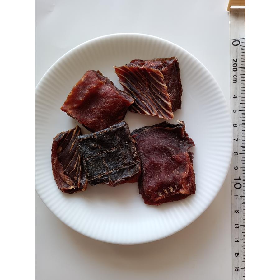 Wan's Brand JINJIN 犬 おやつ 国産 無添加 燻製 北海道産 鮭 切り身 30g 10袋セット 獣医学博士推奨 : oyn-038-10 : Wan’s Brand ...