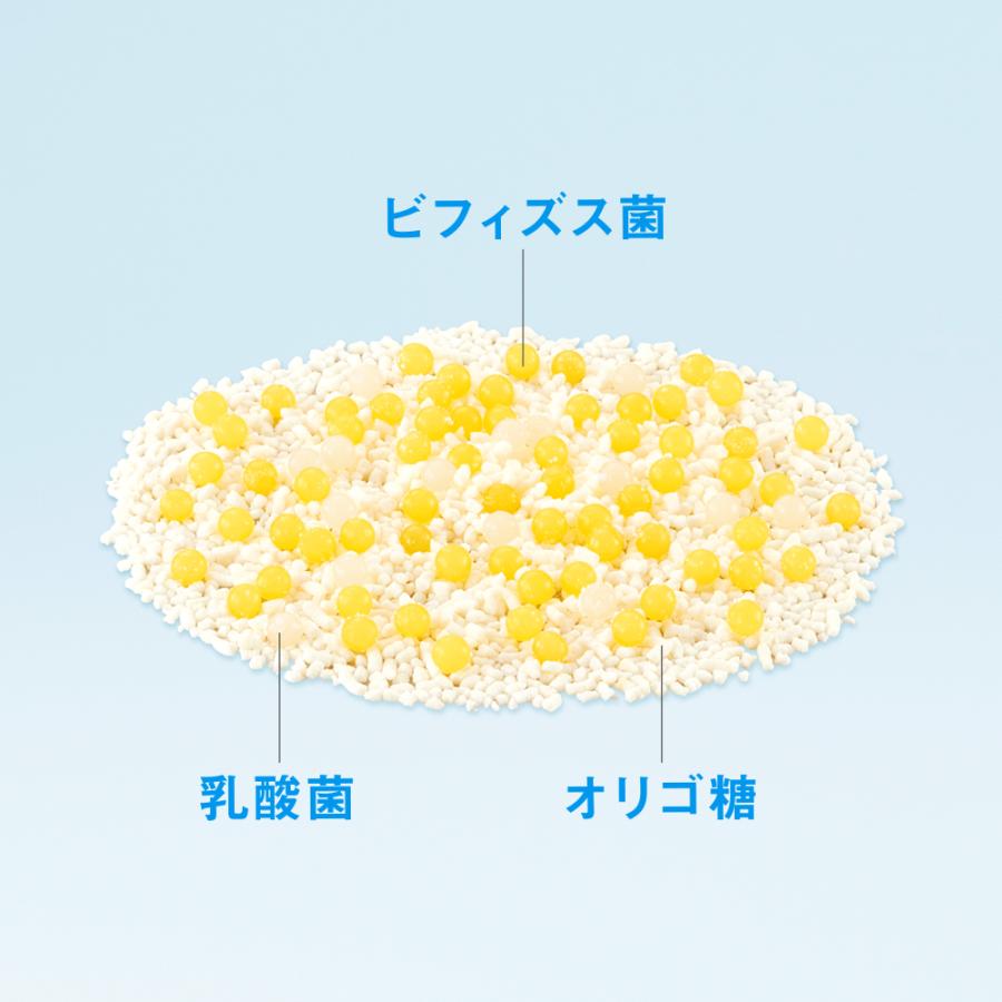 森下仁丹 【森下仁丹公式】ビフィズス菌50億 30包 [ ビフィズス菌 乳酸菌 サプリ サプリメント ビフィズス菌サプリ オリゴ糖 ガセリ菌 腸テク 健康食品 ] : 森下仁丹オンライン ...