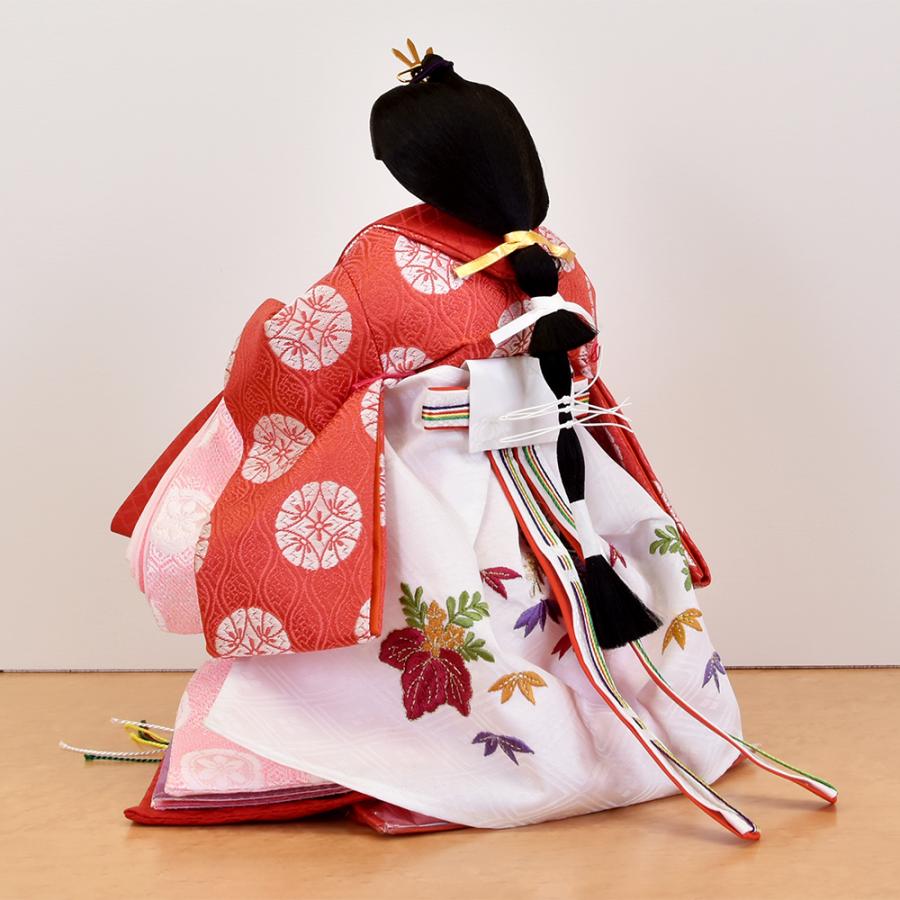 雛人形 ひな人形 久月 親王飾り 平飾り 立雛 S072-20 金 かわいい おしゃれ モダン お雛様 おひな様 : 家具通販-販売店インテリアジンヤ - 通販 - Yahoo!ショッピング