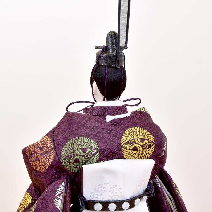 雛人形 ひな人形 久月 親王飾り 平飾り 立雛 S072-20 金 かわいい おしゃれ モダン お雛様 おひな様 : 家具通販-販売店インテリアジンヤ - 通販 - Yahoo!ショッピング