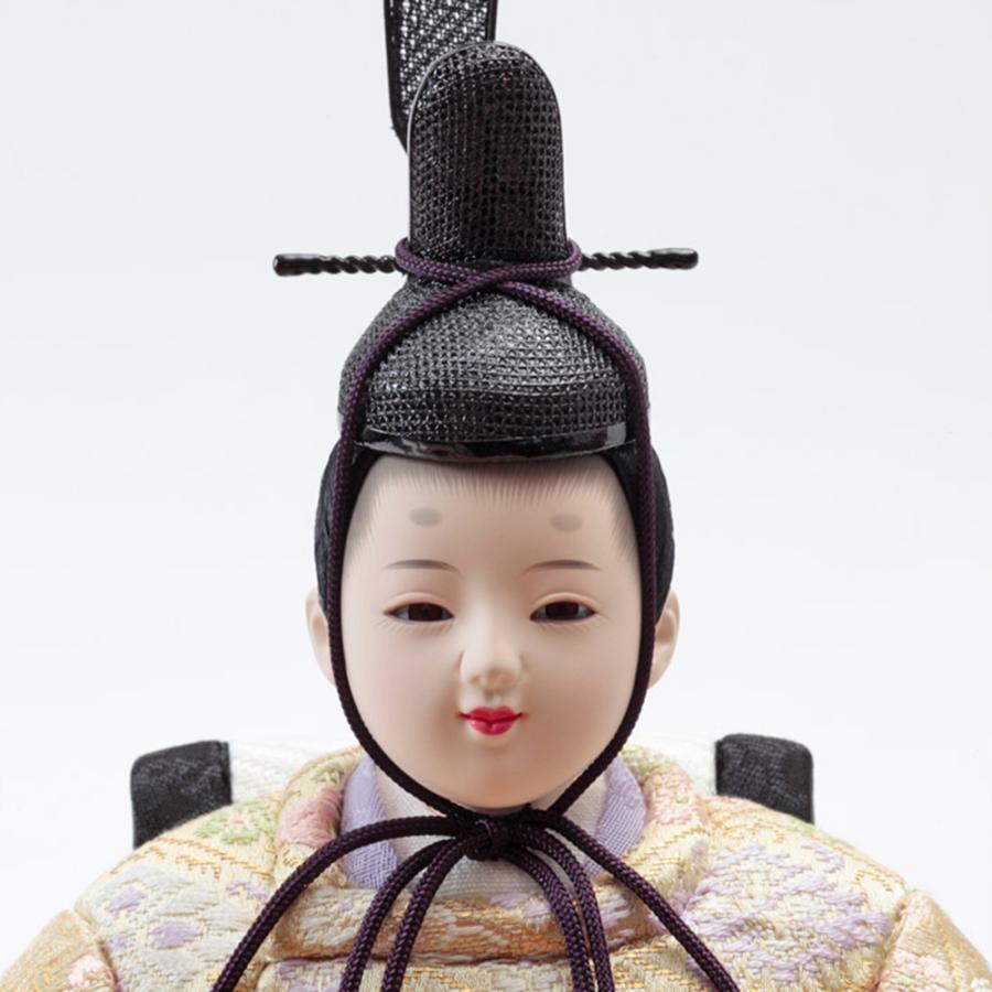 久月 雛人形 ひな人形 お祝い 木目込 平飾り 親王飾り 二人飾り 真多呂 かわいい おしゃれ モダン お雛様 おひな様 93804 2025 ...