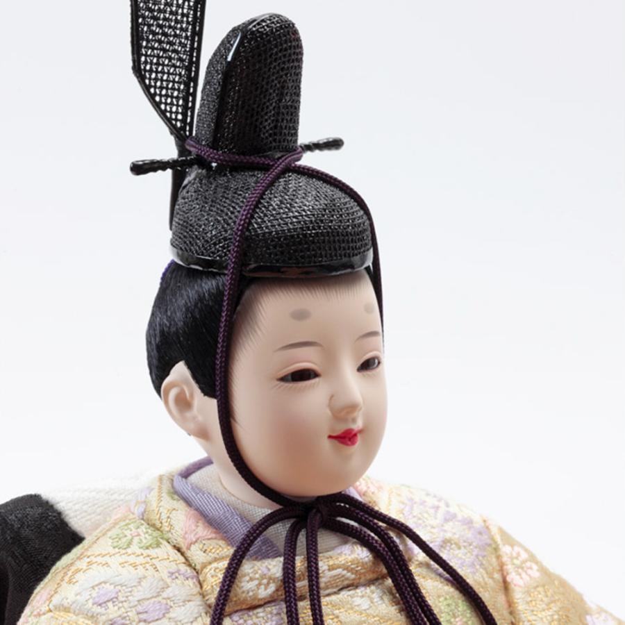 久月 雛人形 ひな人形 お祝い 木目込 平飾り 親王飾り 二人飾り 真多呂 かわいい おしゃれ モダン お雛様 おひな様 93804 2025 ...