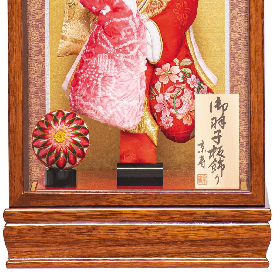 羽子板 お祝い 羽子板飾り 初正月飾り 10号 ケース みやび ケース飾り ガラスケース おしゃれ かわいい 可愛い モダン コンパクト 2025 hj008 : 雛人形-五月人形-販売-通販 ...