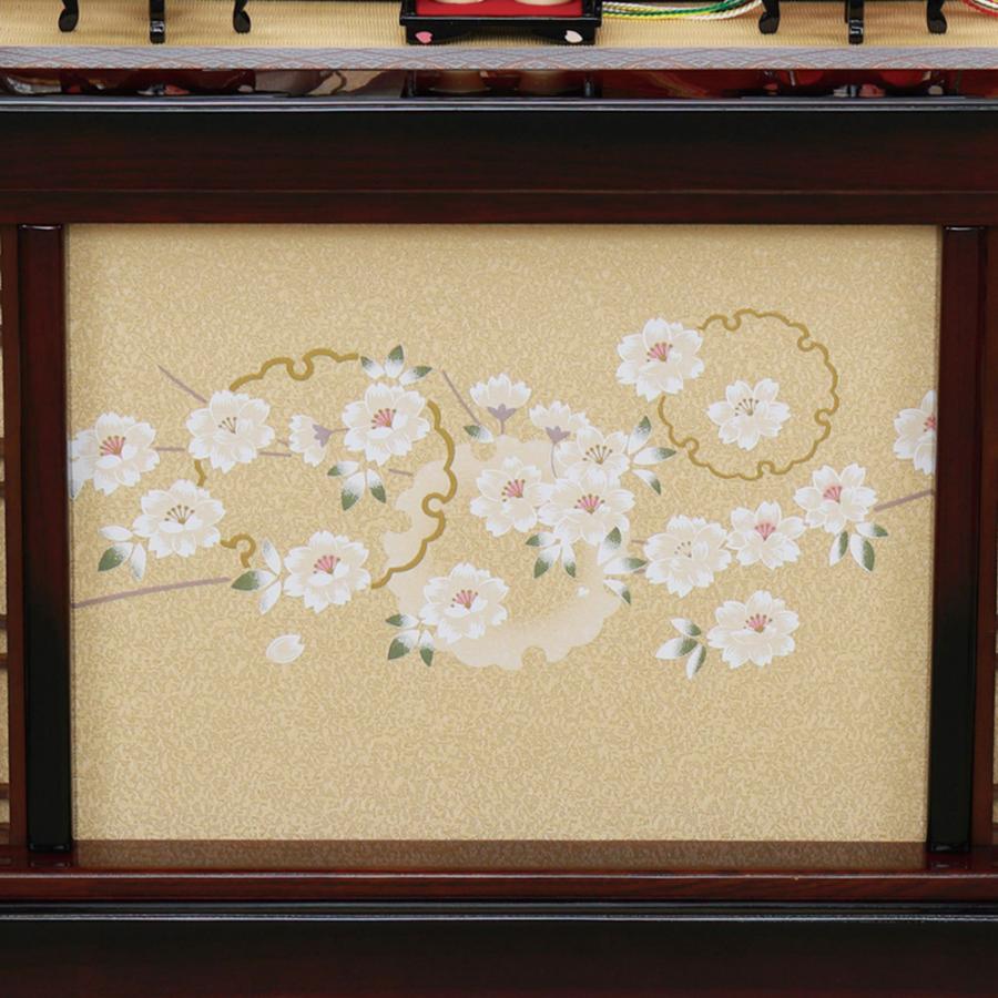 雛人形 お祝い ひな人形 収納飾り 親王飾り 2人飾り 二人飾り 塗桐 親王収納箱飾り 引出式収納箱 三曲屏風 おしゃれ 可愛い コンパクト モダン 2025 4l12-gt-217 : 雛 ...