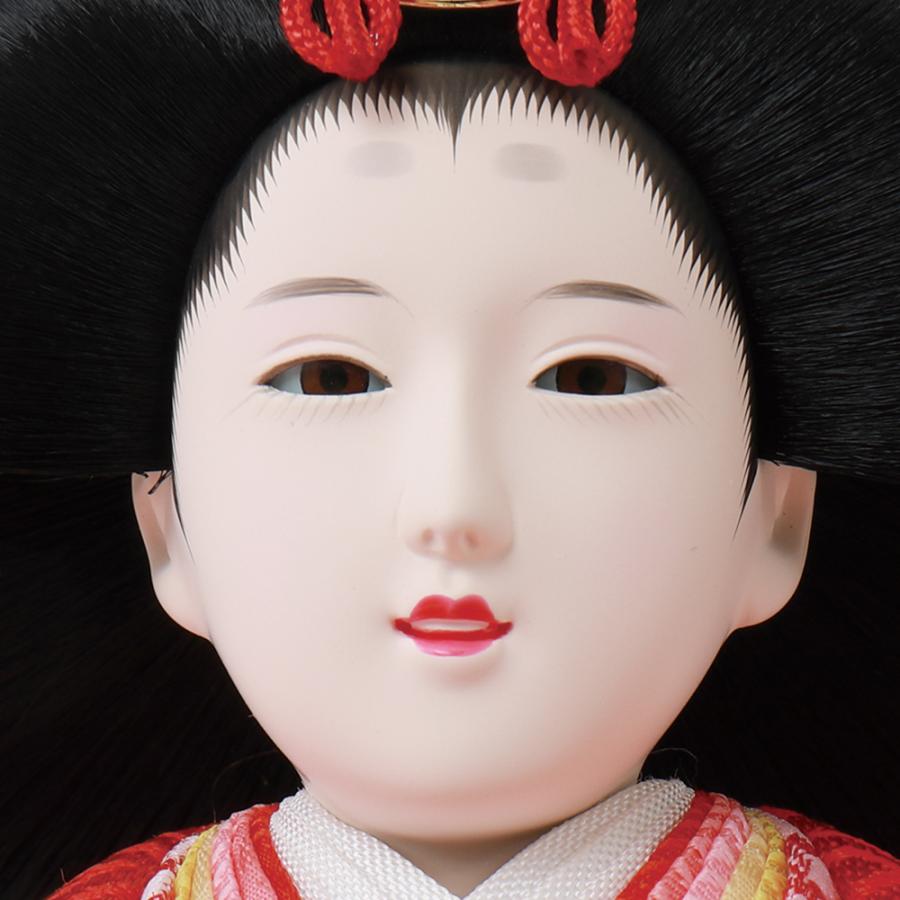 雛人形 お祝い ひな人形 収納飾り 親王飾り 2人飾り 二人飾り 塗桐 親王収納箱飾り 引出式収納箱 三曲屏風 おしゃれ 可愛い コンパクト モダン 2025 4l12-gt-217 : 雛 ...