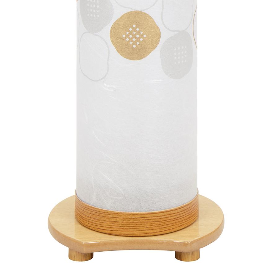 盆提灯 コンパクト ちょうちん 提灯 初盆 創作 モダン omoibi hinageshi ひなげし 組立不要 LED 電池式 ミニ かわいい 8700-90-034ag 2025 : 雛人形 ...