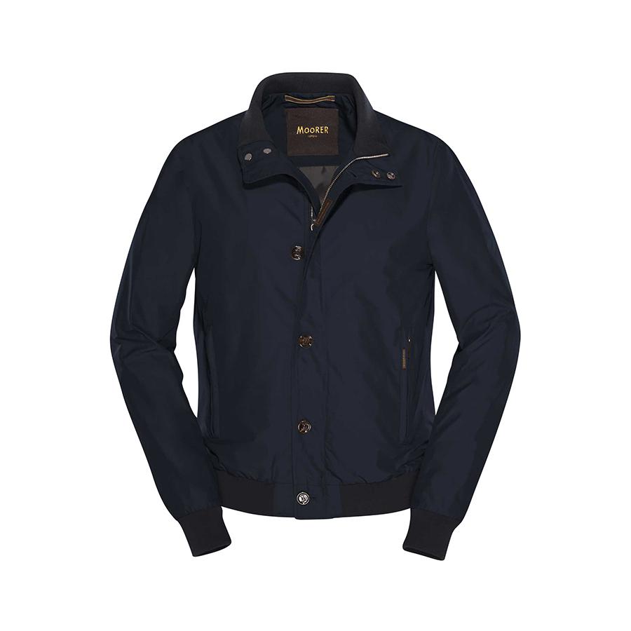 MooRER メンズ ジャケット 97803 MEZZANO-KM 30 AVORIO : jiro shop - 通販 - Yahoo!ショッピング