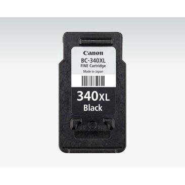キヤノン BC-340XL ブラック(大容量) 純正インクカートリッジ Canon FINEカートリッジ[SEI]【BC-340XL】 ポイント利用 : ジットストア - 通販 - Yahoo ...