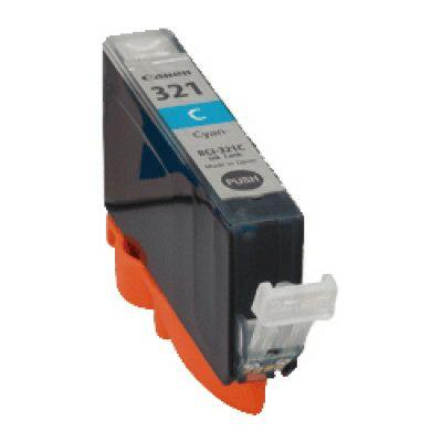 キヤノン Canon BCI-321C 純正インク(箱なしアウトレット) ポイント利用 : ジットストア - 通販 - Yahoo!ショッピング