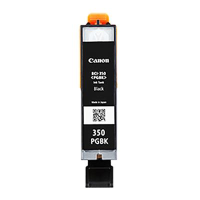キヤノン Canon BCI-350PGBK 純正インク(箱なしアウトレット) ポイント利用 : ジットストア - 通販 - Yahoo!ショッピング