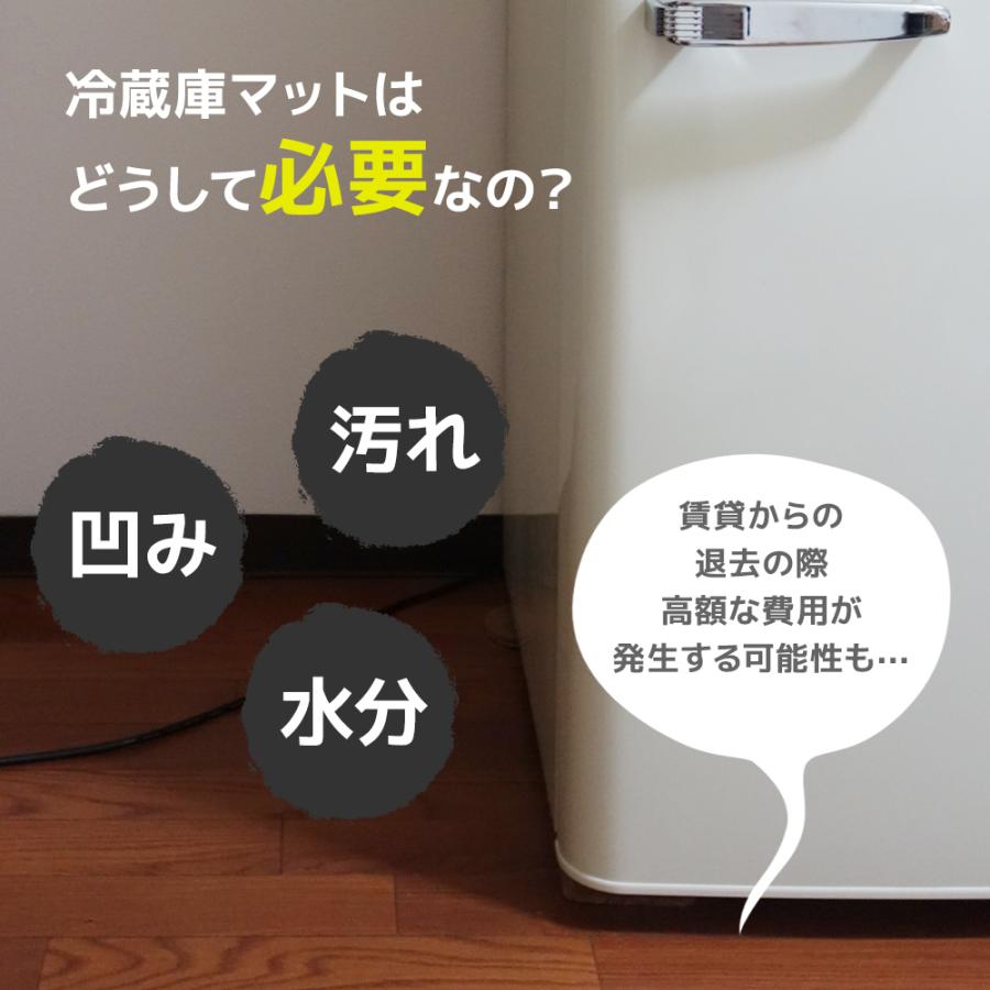 TOKIWA 冷蔵庫マットスリム Mサイズ ポイント利用 : ジットストア - 通販 - Yahoo!ショッピング
