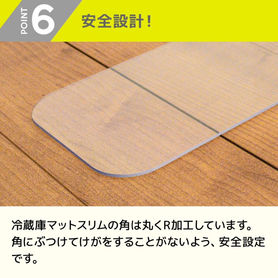 TOKIWA 冷蔵庫マットスリム Lサイズ ポイント利用 : プリンタインクのジットストア - 通販 - Yahoo!ショッピング