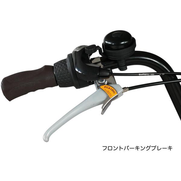 【完全組立】CHACLE（チャクル） エアレスタイヤ搭載 NATURAL FLOW CARGO（ナチュラルフローカーゴ）｜2021年度モデル ...