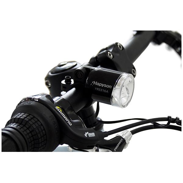 HEAD 【完全組立】HEAD×CHACLE（ヘッド・チャクル） エアレスタイヤ搭載 IFFLEY（イフリー）｜2022年度モデル｜27インチ6段変速クロスバイク : 自転車通販PROSHOP ...