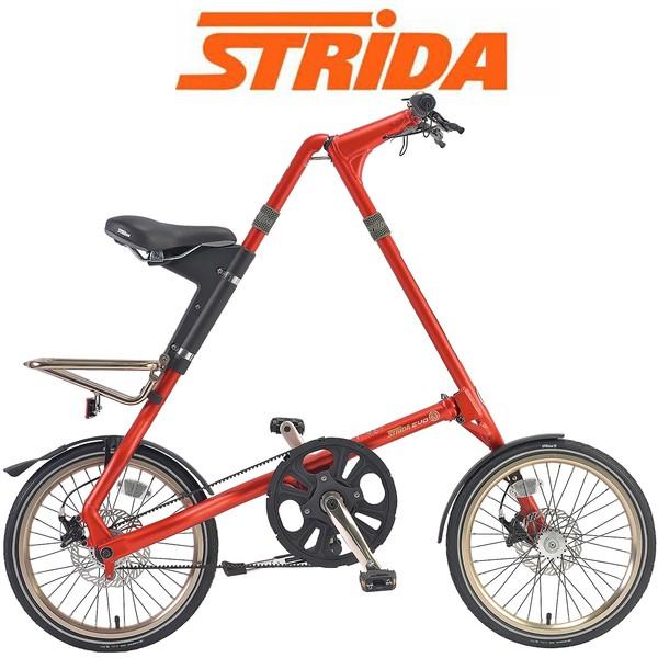 【購入特典】STRIDA（ストライダ） EVO18｜2019年度モデル｜18インチ3段変速折りたたみ自転車 :STRIDA-EVO18-2019:自転車通販PROSHOP - 通販 ...