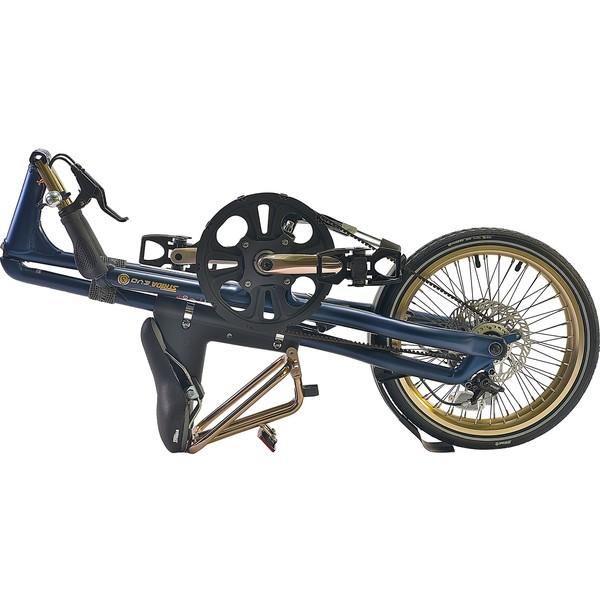 【購入特典】STRIDA（ストライダ） EVO18｜2019年度モデル｜18インチ3段変速折りたたみ自転車 : 自転車通販PROSHOP - 通販 - Yahoo!ショッピング