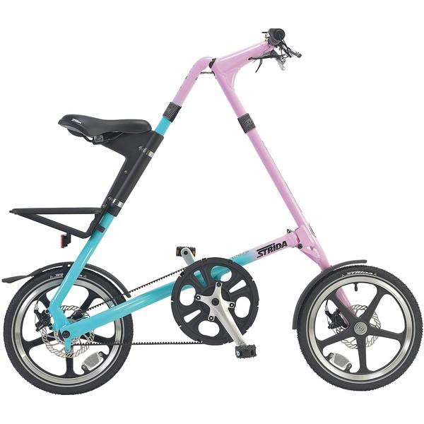 購入特典】STRIDA(ストライダ) LT|2019年度モデル|16インチ 購入特典】STRIDA(ストライダ) LT|2019年度モデル|16インチ