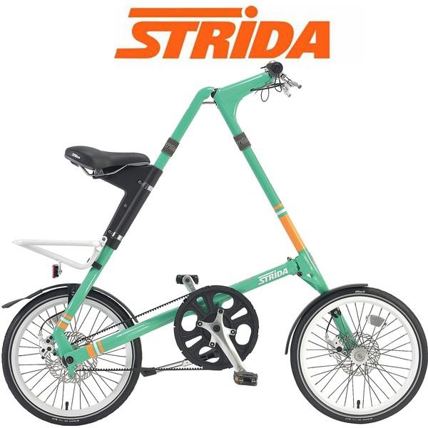 【購入特典】STRIDA（ストライダ） SX｜2019年度モデル｜18インチ折りたたみ自転車 : 自転車通販PROSHOP - 通販 - Yahoo!ショッピング
