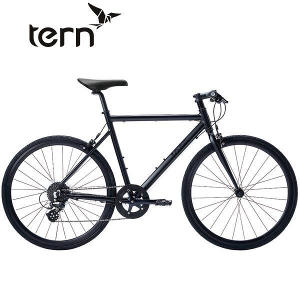 【完全組立】Tern（ターン） CLUTCH（クラッチ）｜2021年度モデル｜650C/700C型8段変速クロスバイク : 自転車通販PROSHOP - 通販 - Yahoo!ショッピング