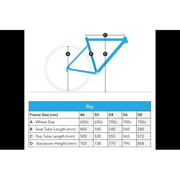 【完全組立】Tern（ターン） RIP（リップ）｜2020年度モデル｜650C/700C型8段変速クロスバイク :Tern-RIP-2020:自転車通販PROSHOP - 通販 - Yahoo ...