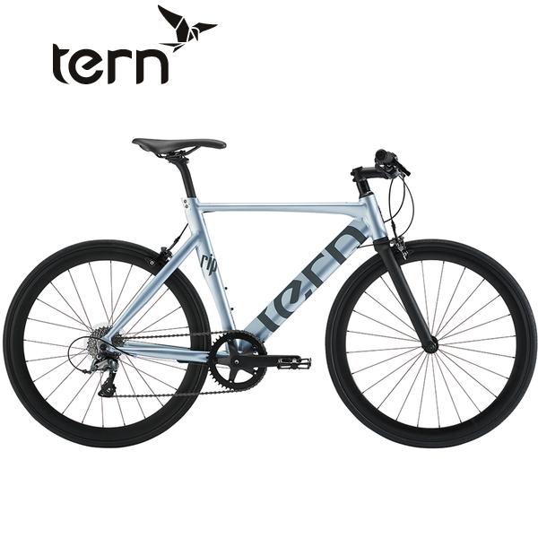【完全組立】Tern（ターン） RIP（リップ）｜2021年度モデル｜650C/700C型8段変速クロスバイク : 自転車通販PROSHOP - 通販 - Yahoo!ショッピング