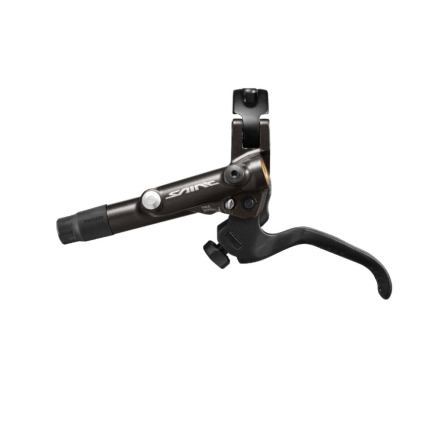 シマノ SHIMANO(シマノ) SAINT BL-M820B 左レバー : 自転車部品.com Yahoo!ショップ - 通販 ...