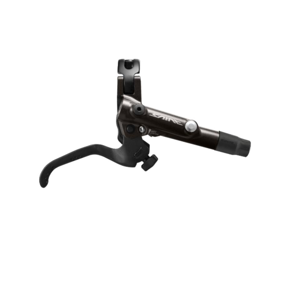 シマノ SHIMANO(シマノ) SAINT BL-M820B 右レバー : 自転車部品.com Yahoo!ショップ - 通販 ...
