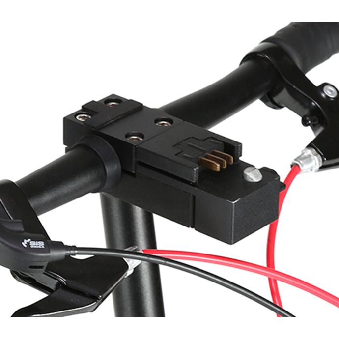 TRANS MOBILLY 折りたたみ自転車 軽量 電動アシスト自転車 折りたたみ GIC ジック トランスモバイリー ULTRA LIGHT E-BIKE NEXT206 20インチ ...