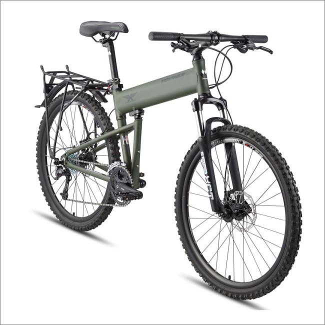 モンタギュー パラトルーパープロ(現行モデル) : 自転車 秘密 モンタギュー パラトルーパープロ(現行モデル) : 自転車 秘密
